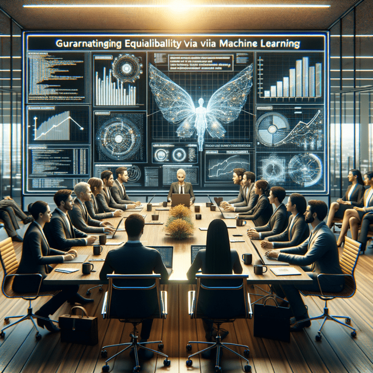 AI and Ethics: How to Ensure Fairness in Machine Learning | Infinite Science Lab